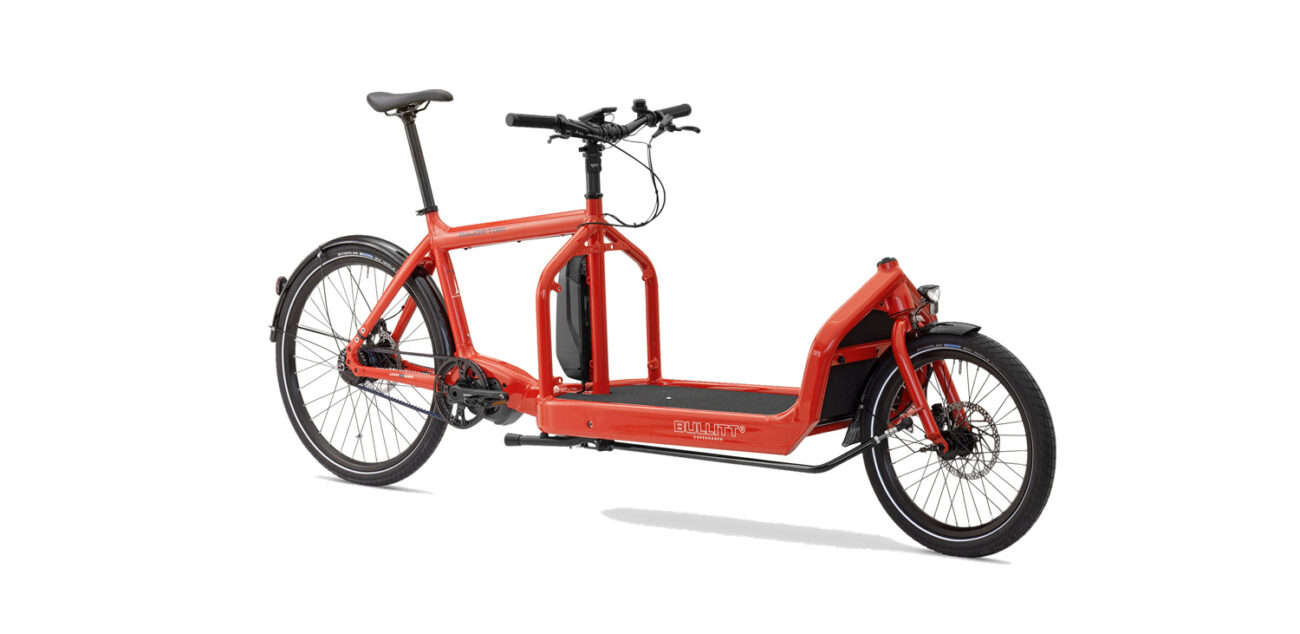 LARRY vs. HARRY e-Bullitt | VELOCOMPANY.de