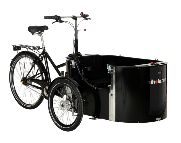 nihola 4.0 | VELOCOMPANY.de