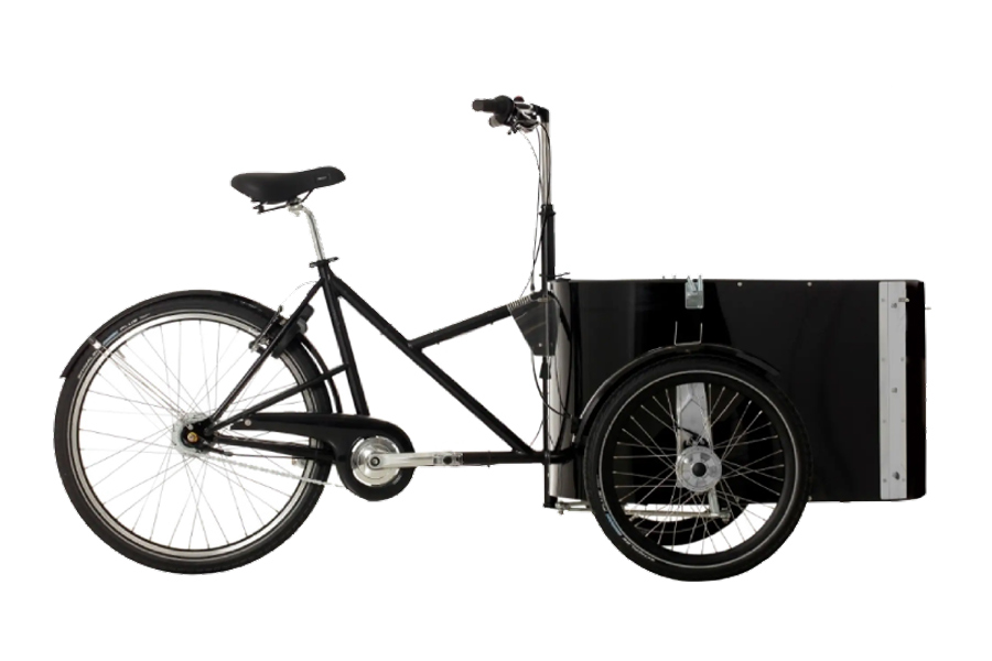 nihola Dog | VELOCOMPANY.de