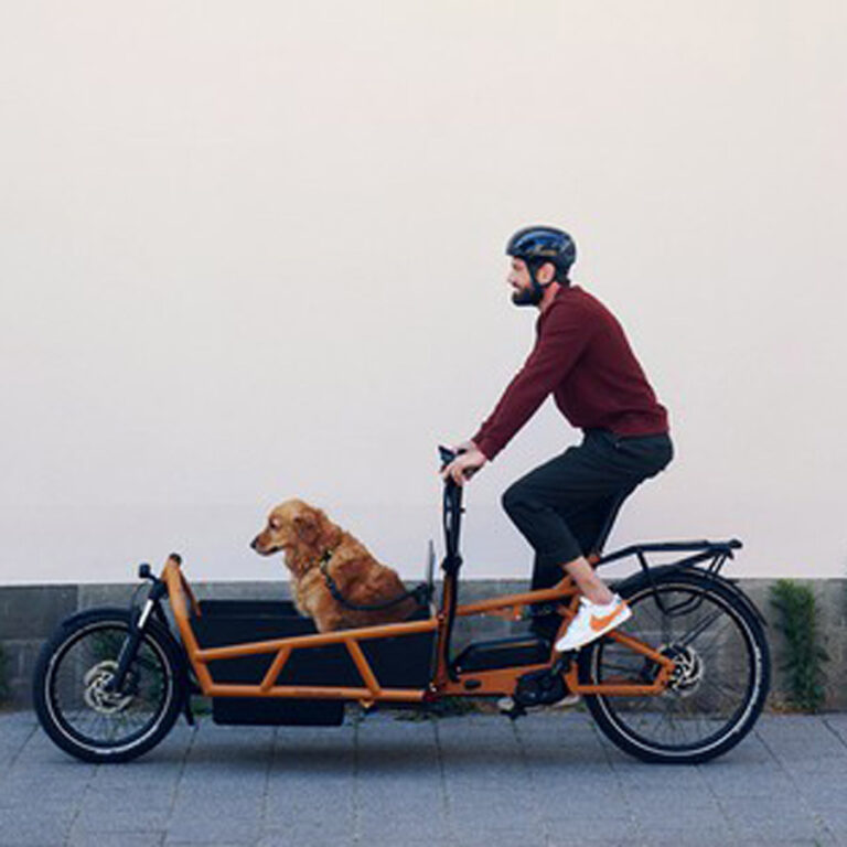 RIESE & MÜLLER Load 75 | VELOCOMPANY.de