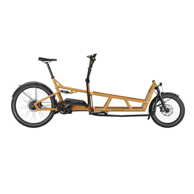 RIESE & MÜLLER Load 75 | VELOCOMPANY.de