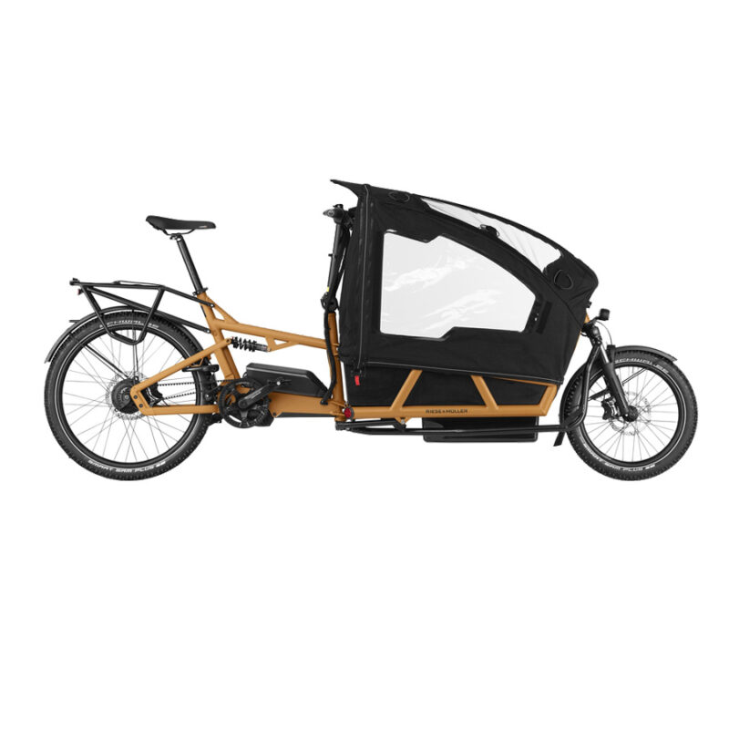 RIESE & MÜLLER Load 75 | VELOCOMPANY.de