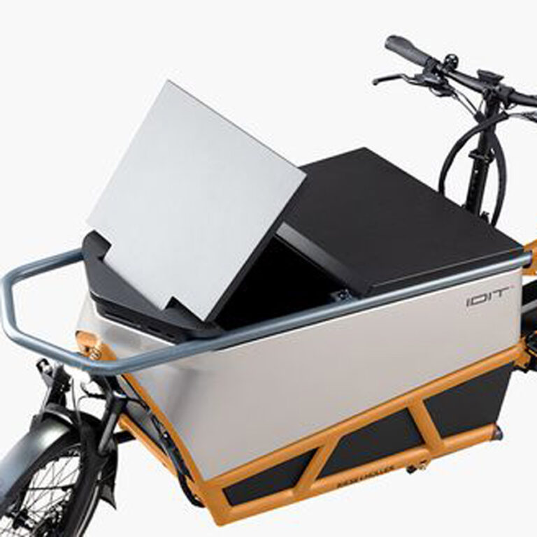 RIESE & MÜLLER Load 75 | VELOCOMPANY.de