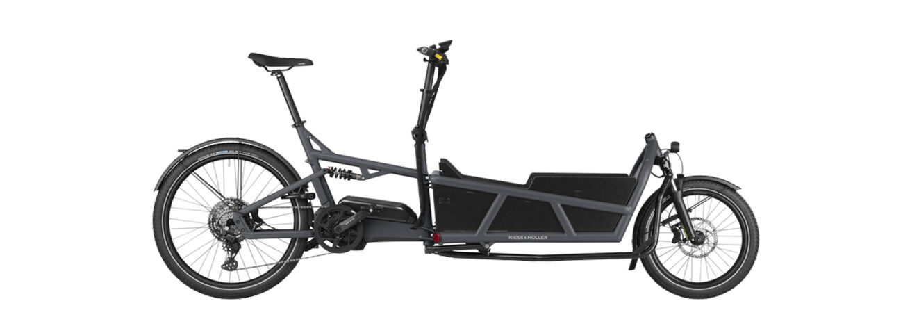 RIESE & MÜLLER Load 75 | VELOCOMPANY.de